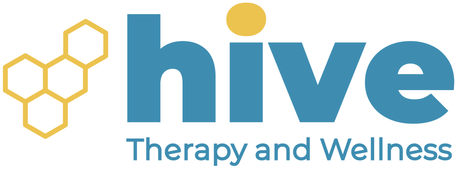 Home - Hive Therapy and Wellness