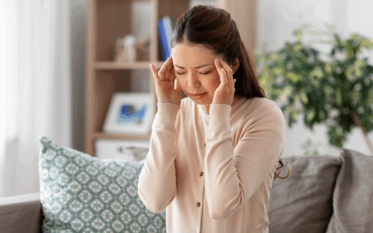 Headache Relief With Physical Therapy Treatments