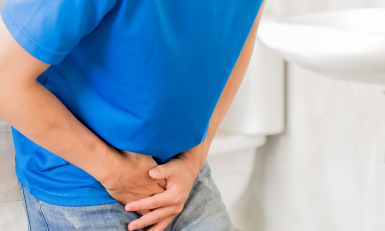 Relieve Painful Urination With Pelvic Floor Physical Therapy